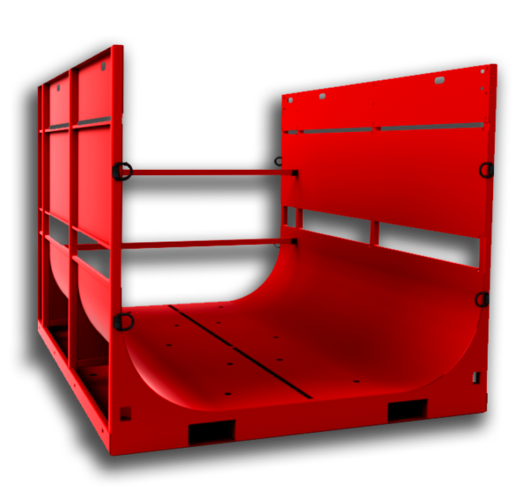 Ventilation ducts for underground mining - Mécanicad